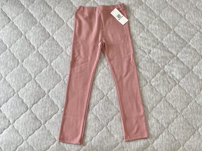 devirock(デビロック)の口コミ・評判｜実際に購入した子供服のサイズ感など紹介！ - てぃらみかブログ